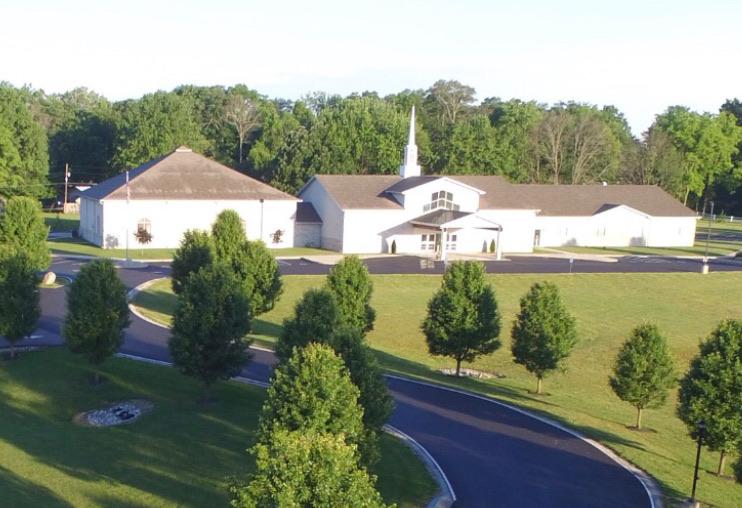 Preaching Schedule This Week