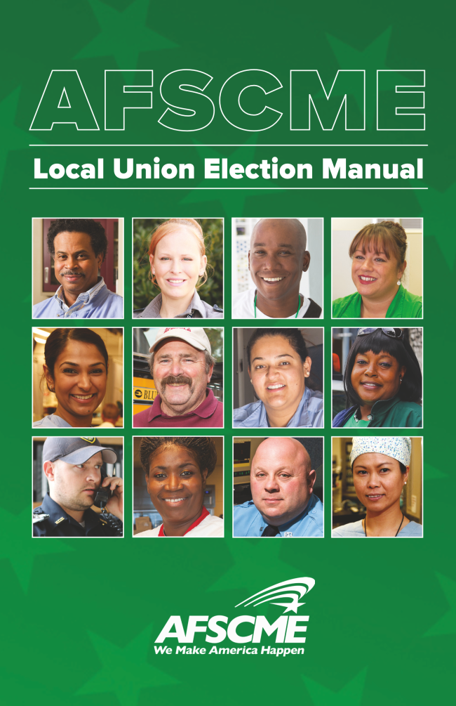 Re-Run of Presidential Election