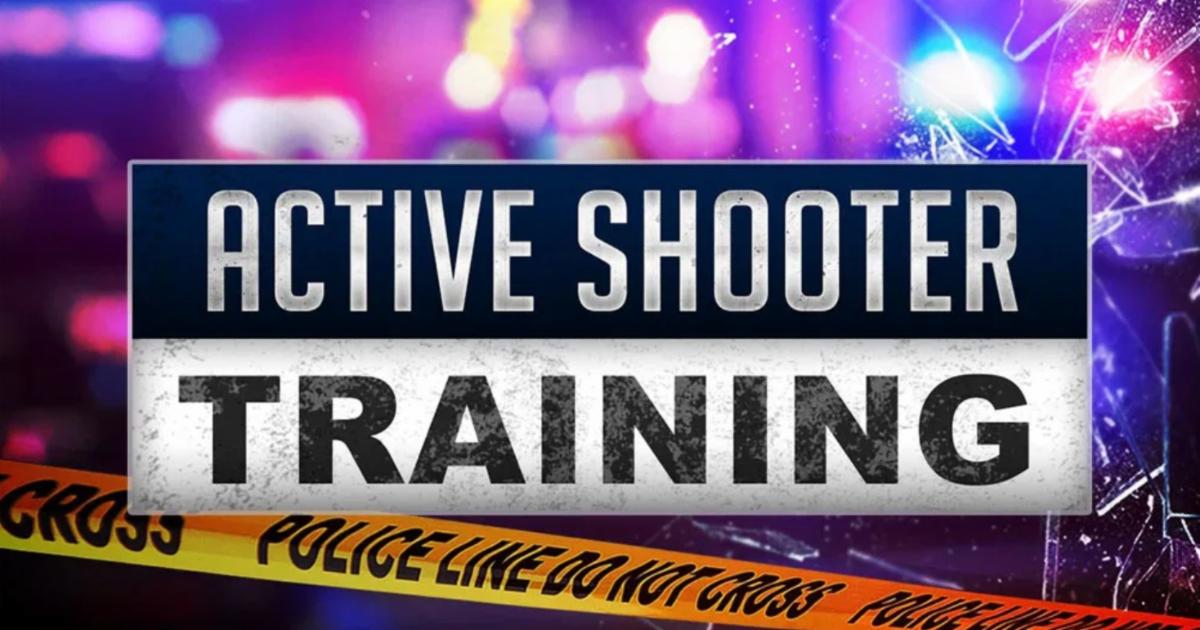 Stay Prepared: MSM’s Active Shooter Training