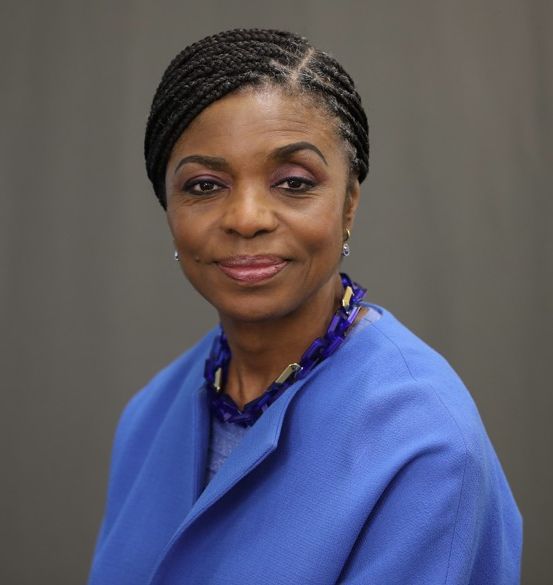 Dr. Ngozi F. Anachebe Appointed Executive Vice Dean for Education and ...