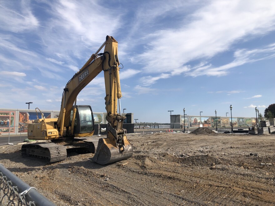 WKMS: WKMS wins for overall excellence, spooky music on Sounds Good and ...