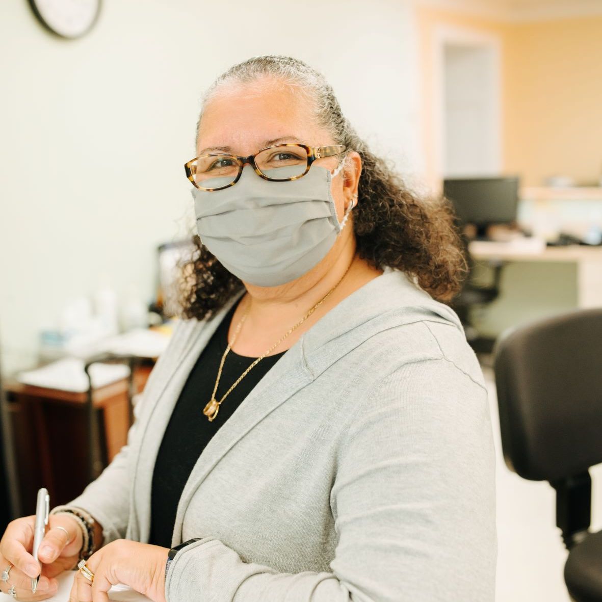 Sunday Snapshot: It's Social Work Month!