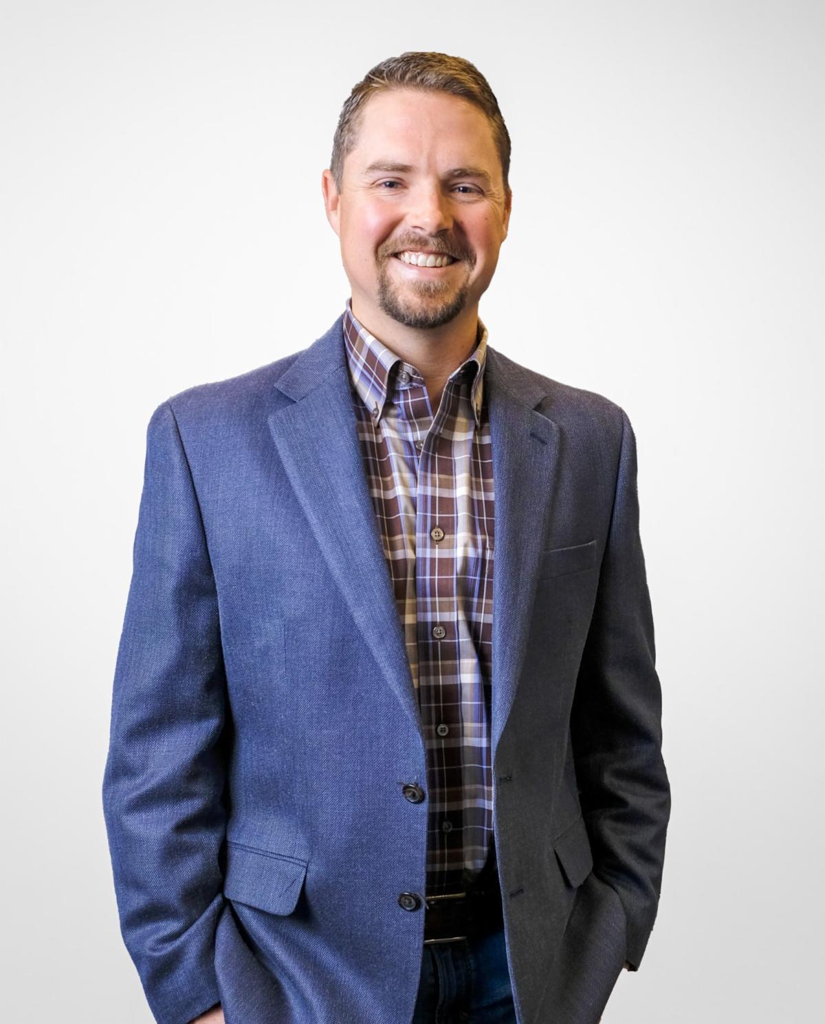 NWA Breakfast With the Executives Series Featuring John Teeter with CR ...