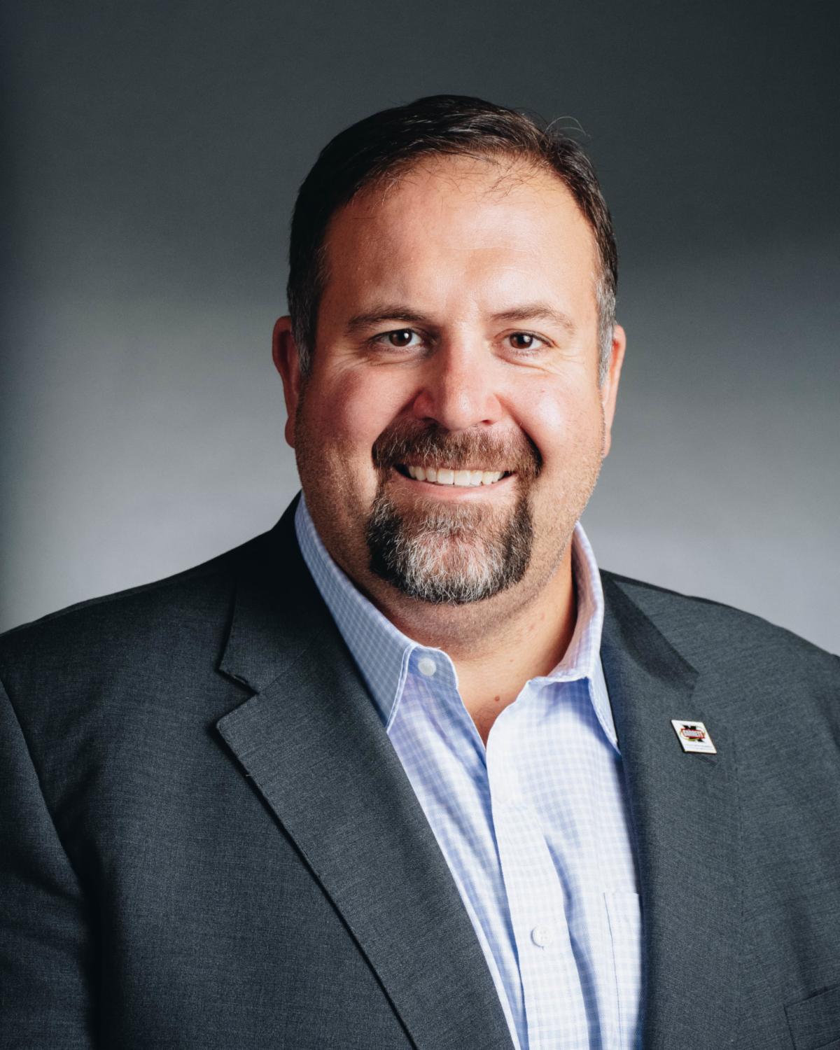 NWA Breakfast With the Executives Featuring Grant Garrett and Sean O'Keane