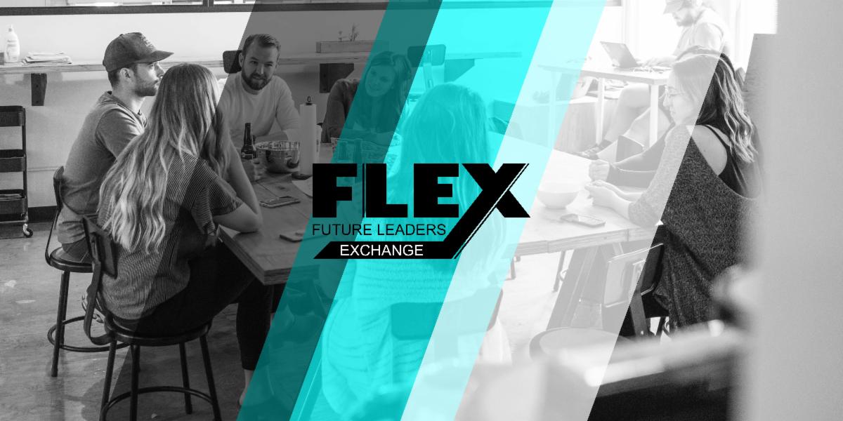 Central Young Professionals FLEX Event