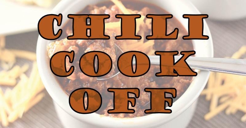 ABC Western Chili Cook Off