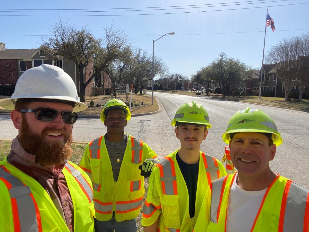 This Week’s Inside Lane