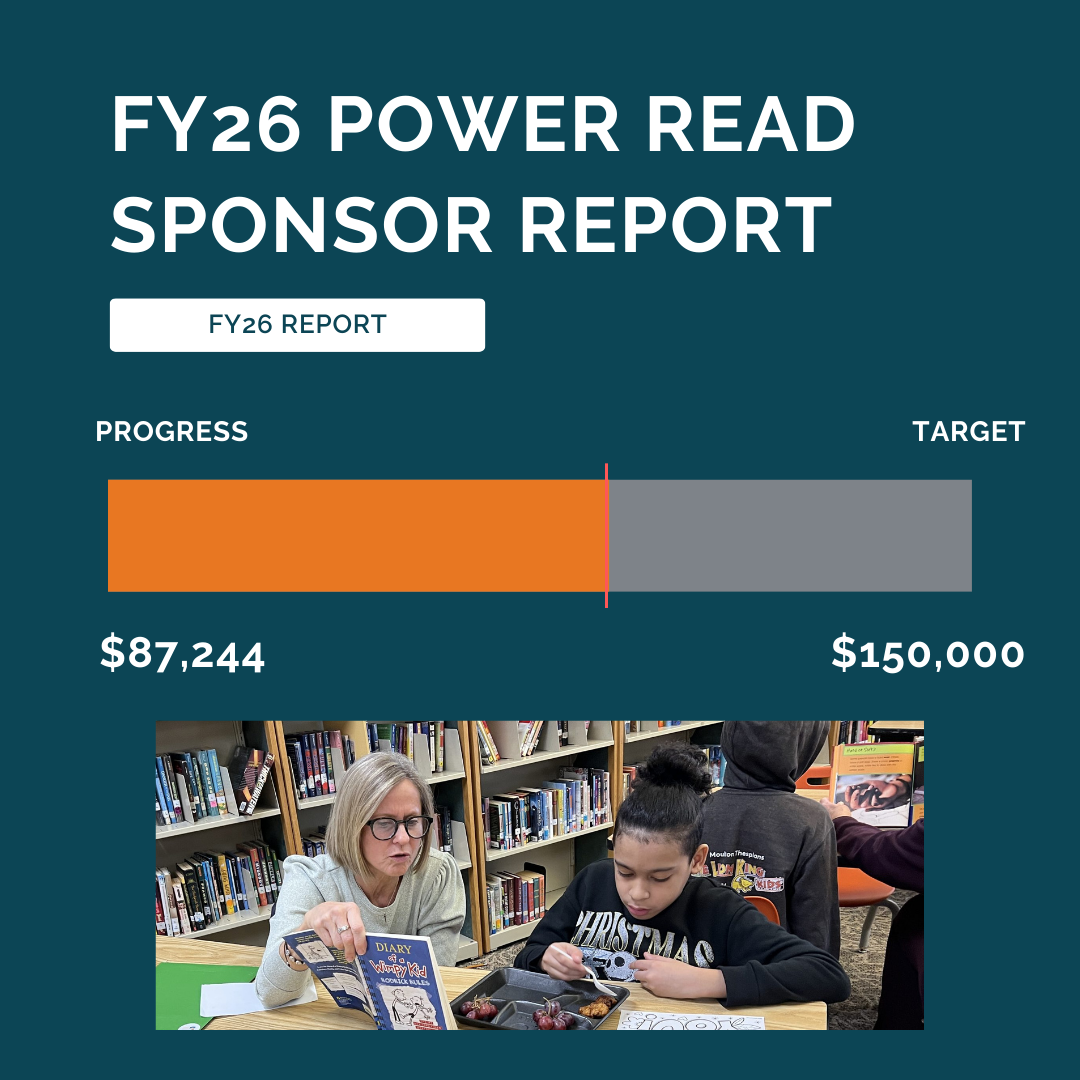 Celebrate Mentoring Month: Become a Mentor Today!