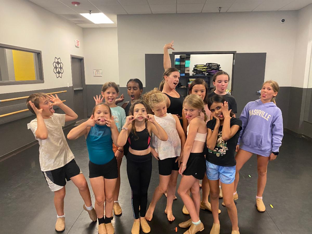 Sunshine Dance & Bright Lights Theatre October Newsletter