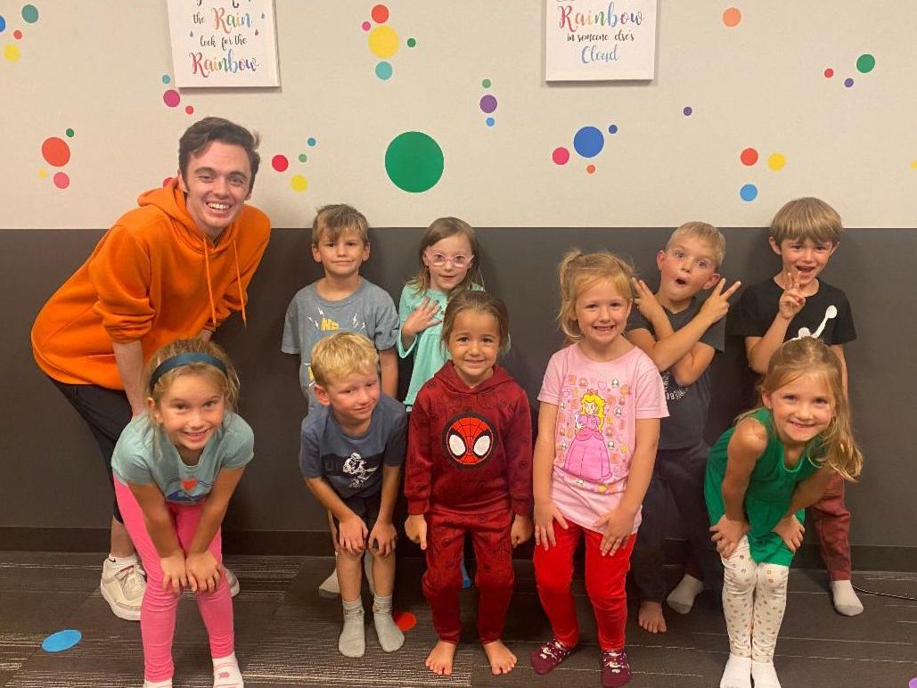 Sunshine Dance & Bright Lights Theatre October Newsletter