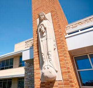 May 2020 Magnificat Monthly