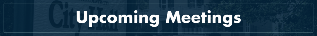 Early Voting, Retool Gaithersburg Engagement Opportunity, & More in ...