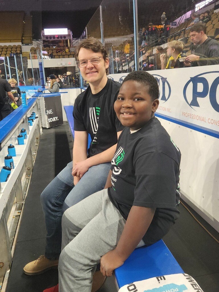 February Board Update from CEO Neil Willenson