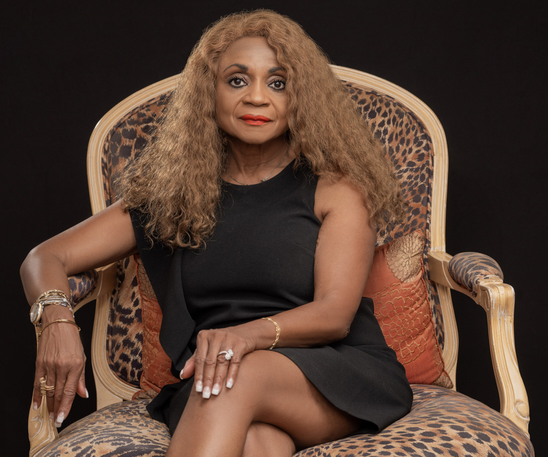 The Foxworth Theory presents Manny Davis, son of the late Sammy Davis ...