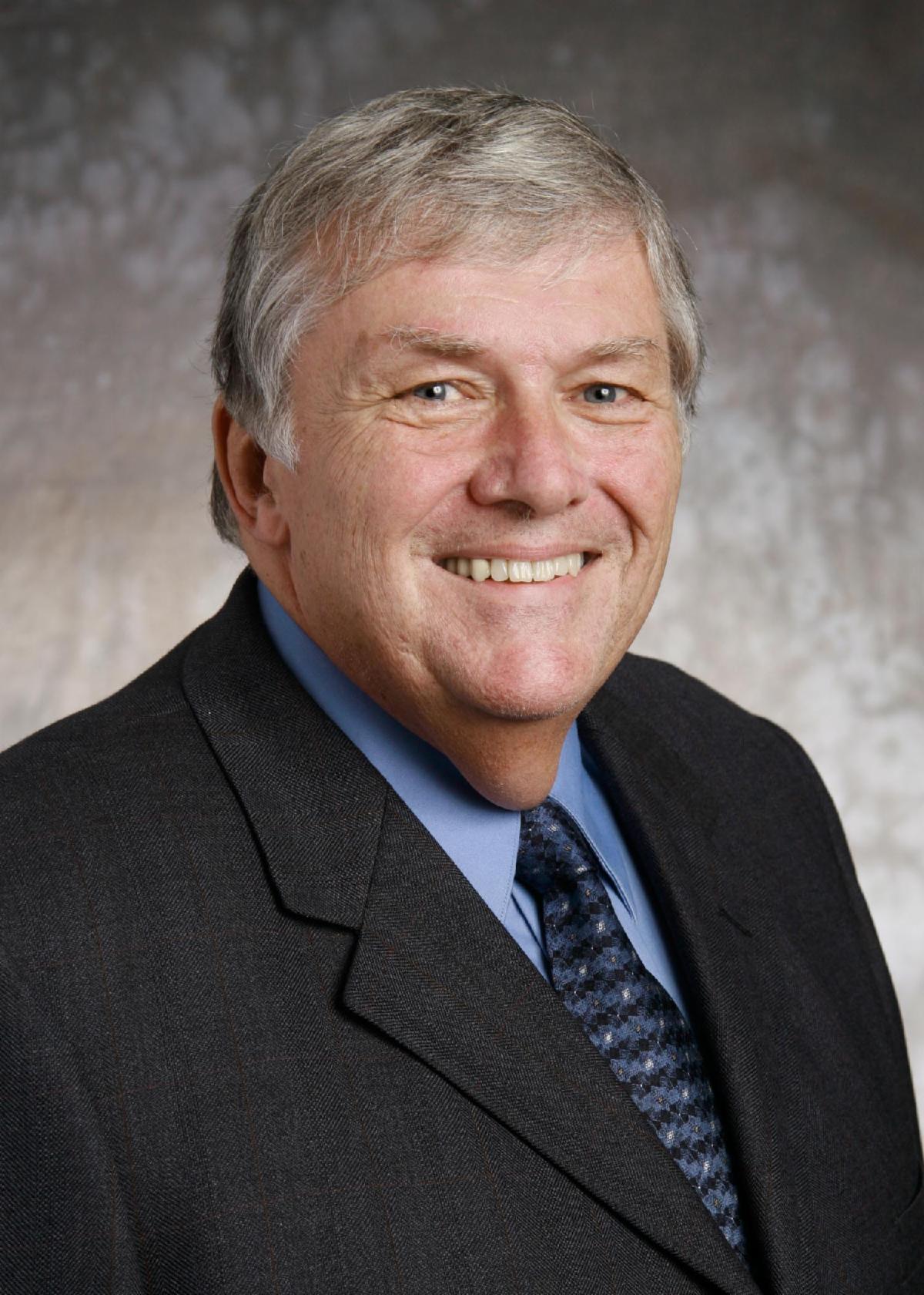 SCORE Chicago Volunteer Spotlight | Kevin Scanlan