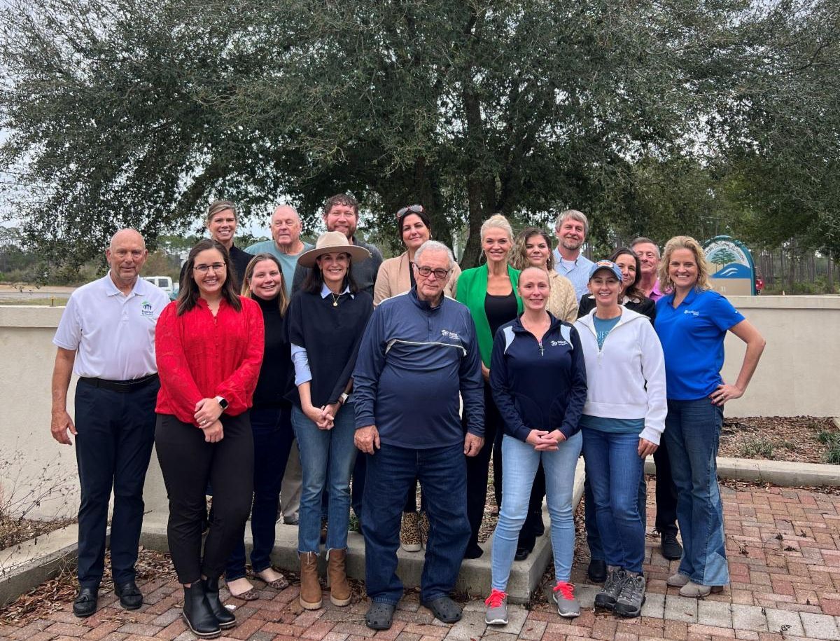 Walton County Habitat Happenings — February 2024