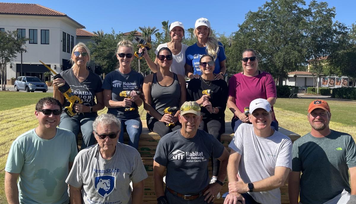 Walton County Habitat Happenings — February 2024