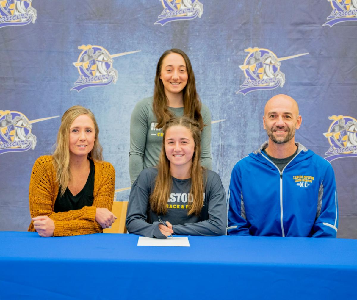 District 8 FCA in Action