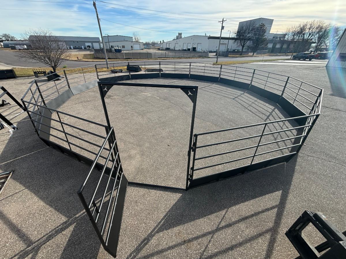 New Updates from Badlands Ranch & Rodeo