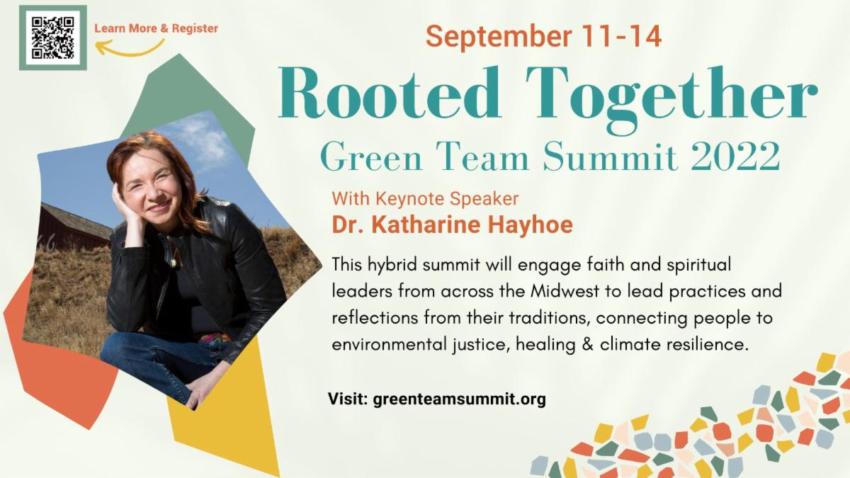 UUFF eNews - Week of August 10, 2022