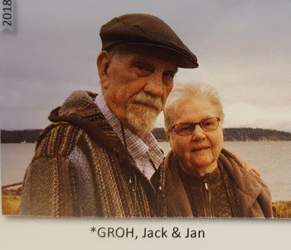 UUFF eNews - Week of March 3, 2021