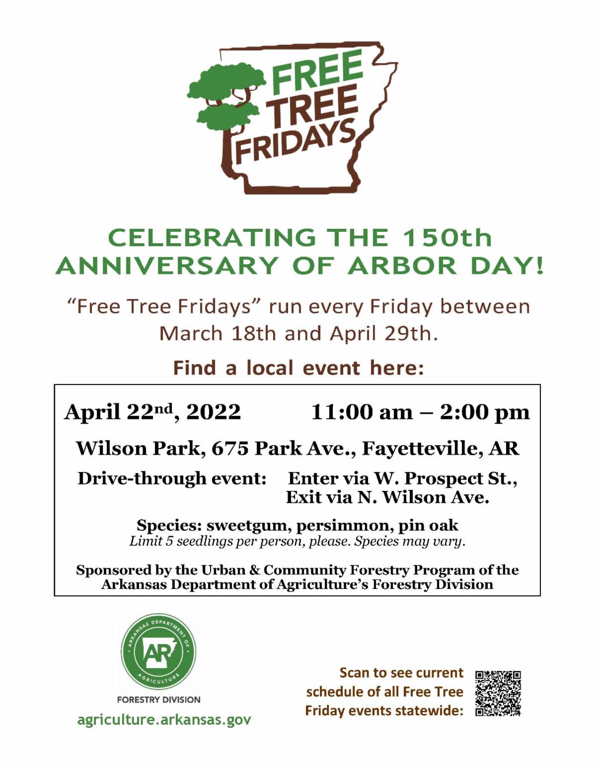 UUFF eNews - Week of April 13, 2022