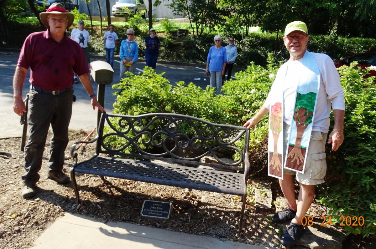 UUFF eNews - Week of August 26, 2020