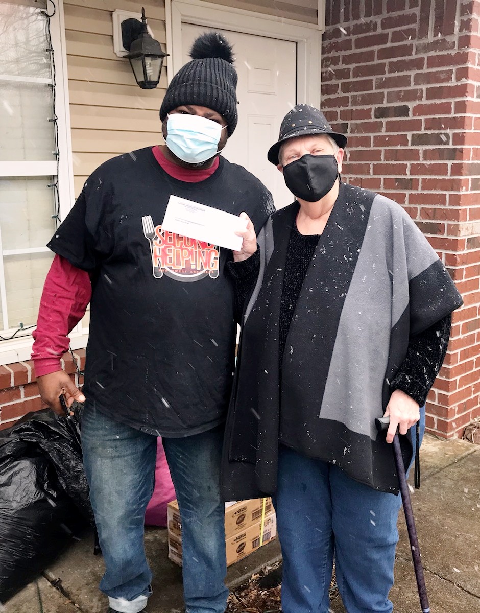 UUFF eNews - Week of January 13, 2021