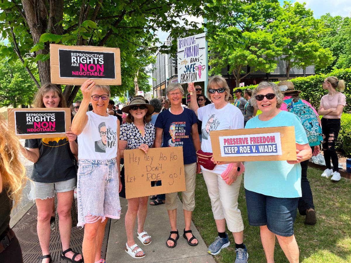 UUFF eNews - Week of May 18, 2022