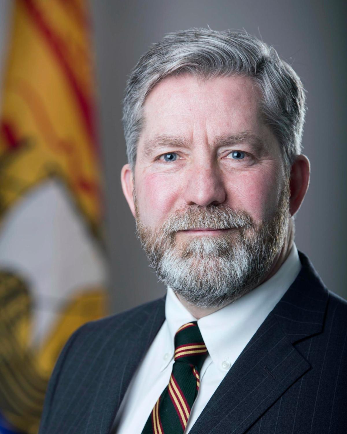 The Beacon - January/ La Balise - Janvier