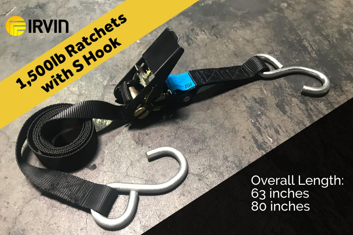 Industry's Best Ratchet Assemblies at the Best Price