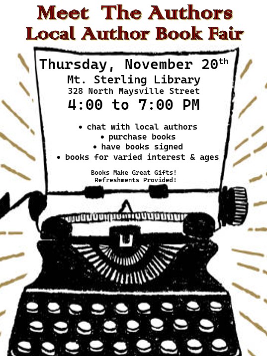 Lion's Club Trunk or Treat, The Patch and Ghost Walk! Preview of ...