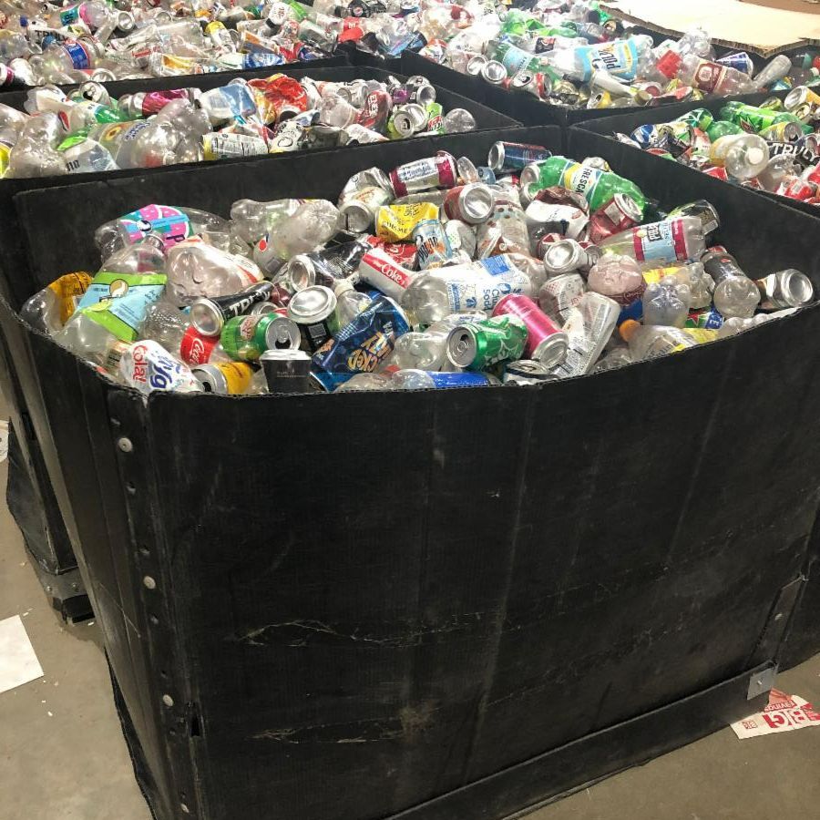 Full of Scrap Newsletter