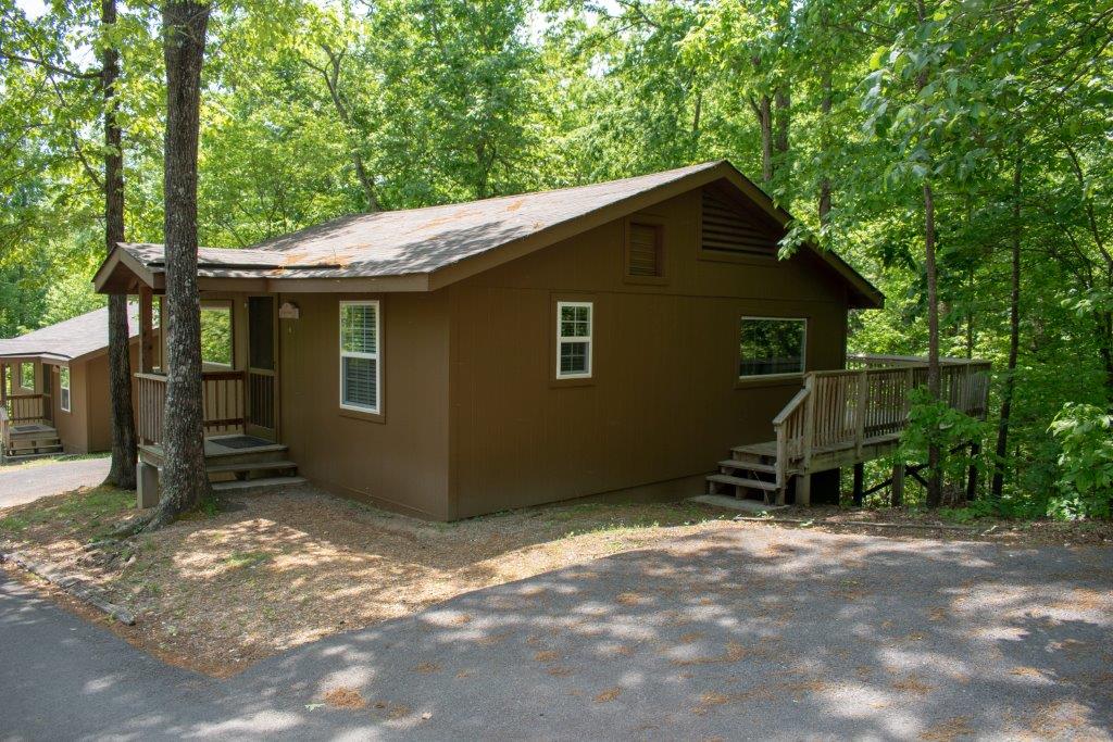 YMCA Camp Ocoee
