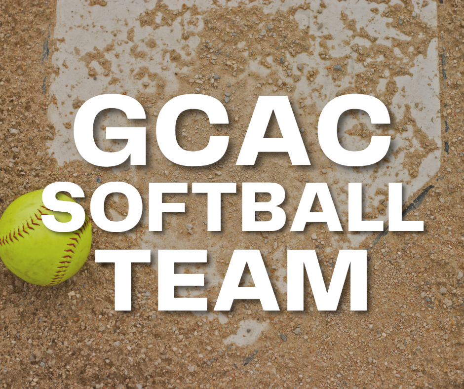 Weekly Updates from GCAC