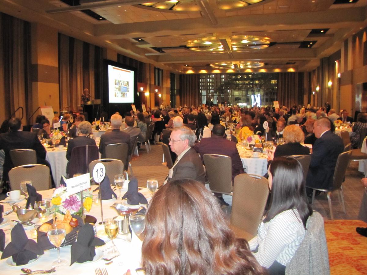 AgeOptions Newsletter