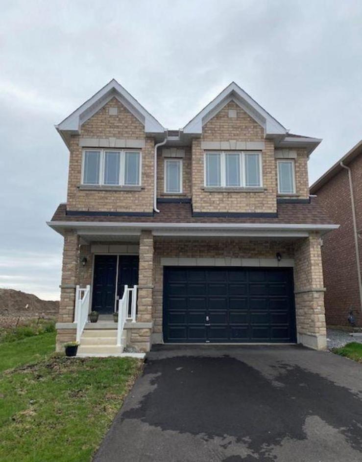 Don't miss out on this opportunity to own a beautiful home in Thorold!