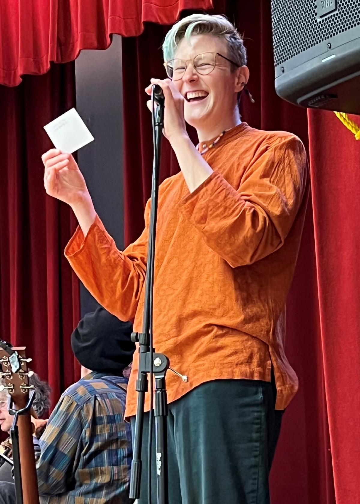 Swingin' Tern ️Qwill Duvall💜Contra Rebels💙March 15💚Advance Tickets for ...