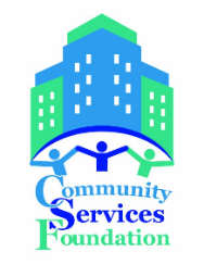 Community Services Foundation's End of Summer and Backpack Giveaway Event