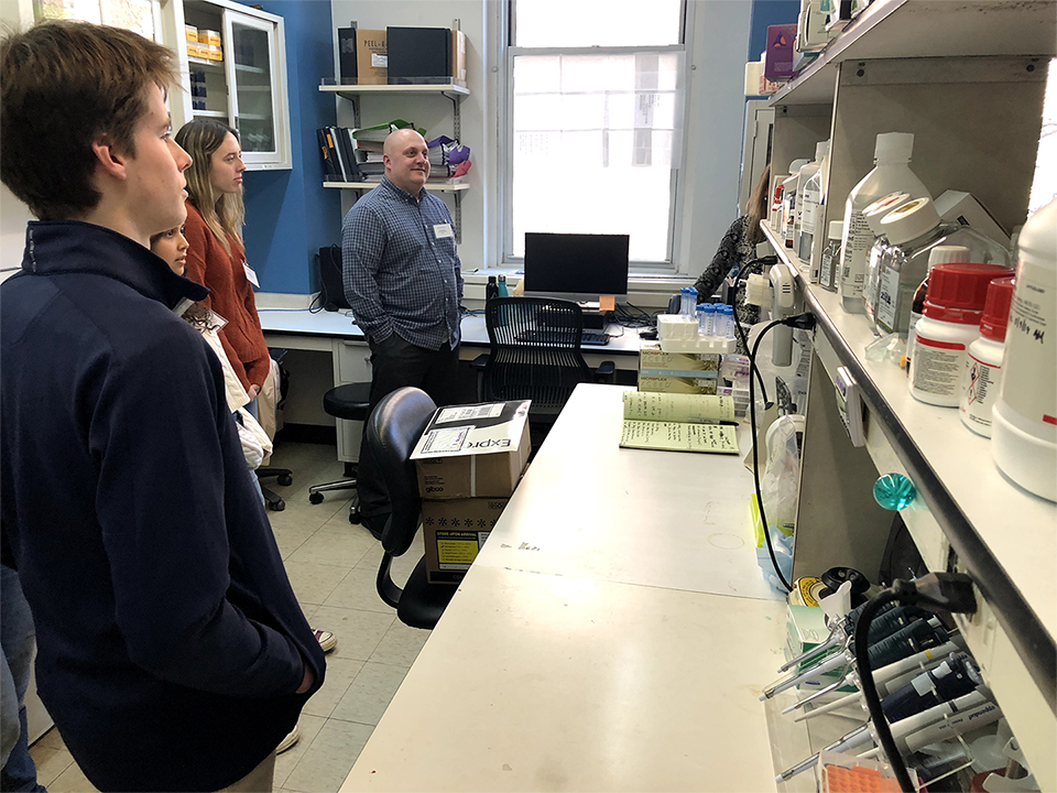 Your monthly School District update is here.