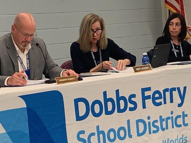 Your monthly School District update is here.