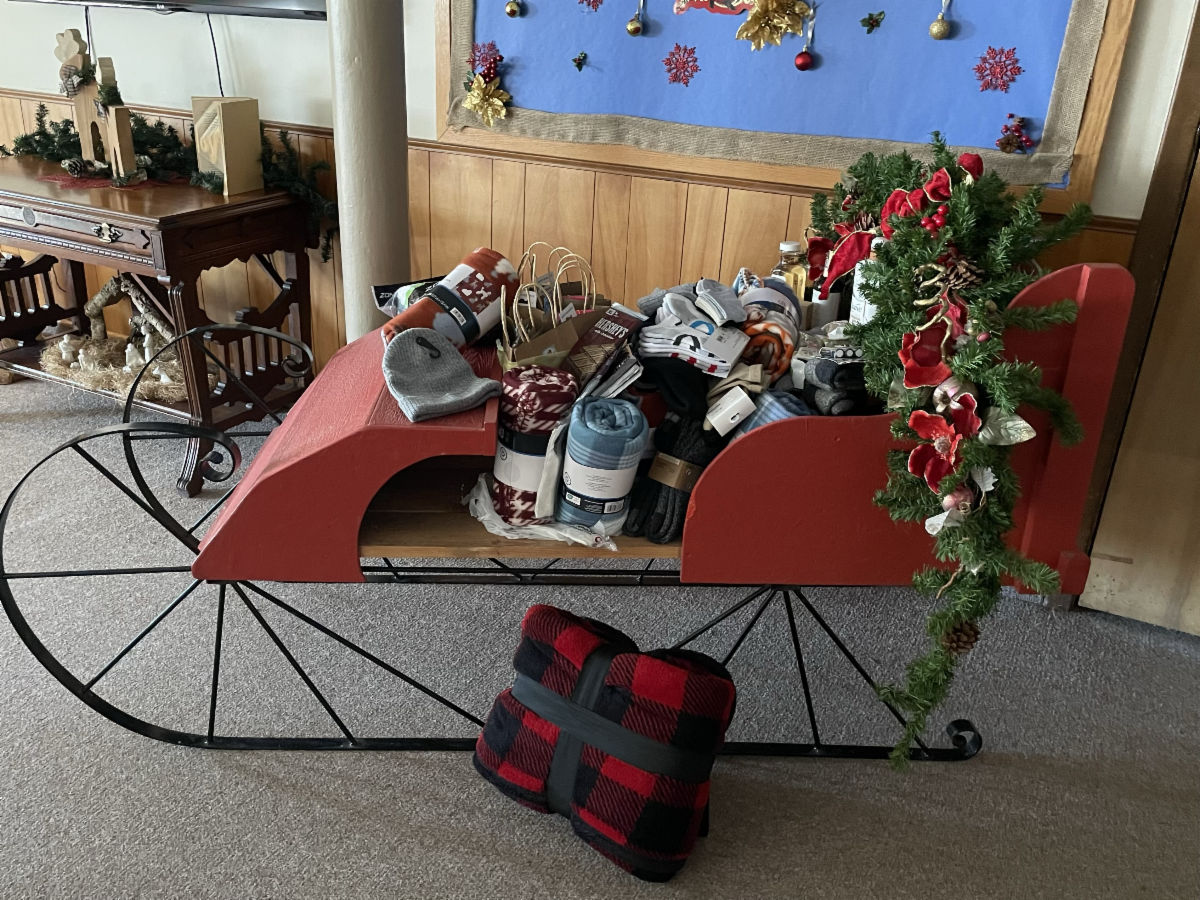 PSK Weekly Newsletter - January 8, 2026