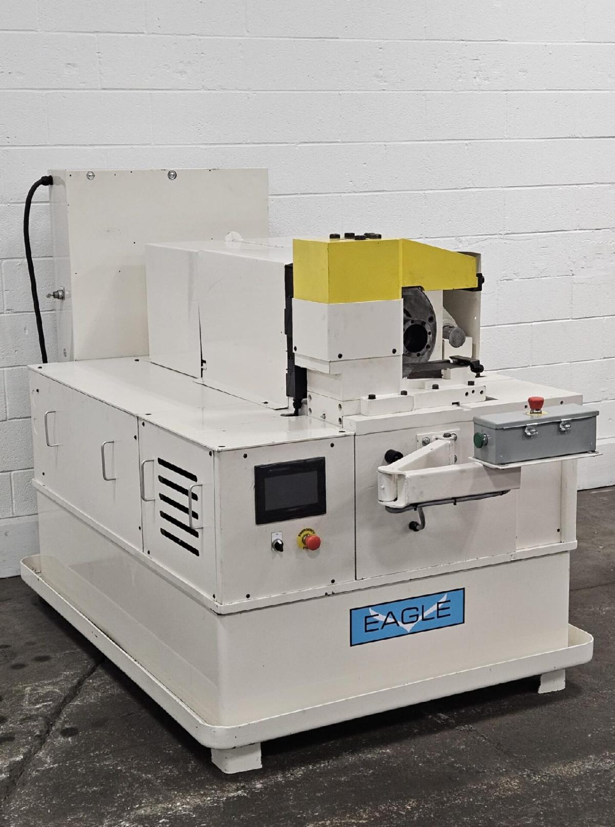 Tube End Forming Machinery to Get the Job Done