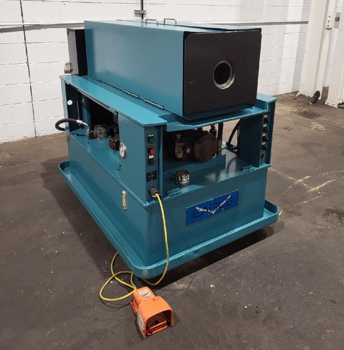 New Tube Equipment Too Pricey? Discover Trusted Used Options!