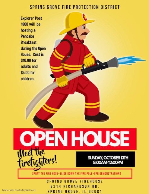 Your Weekly Village News