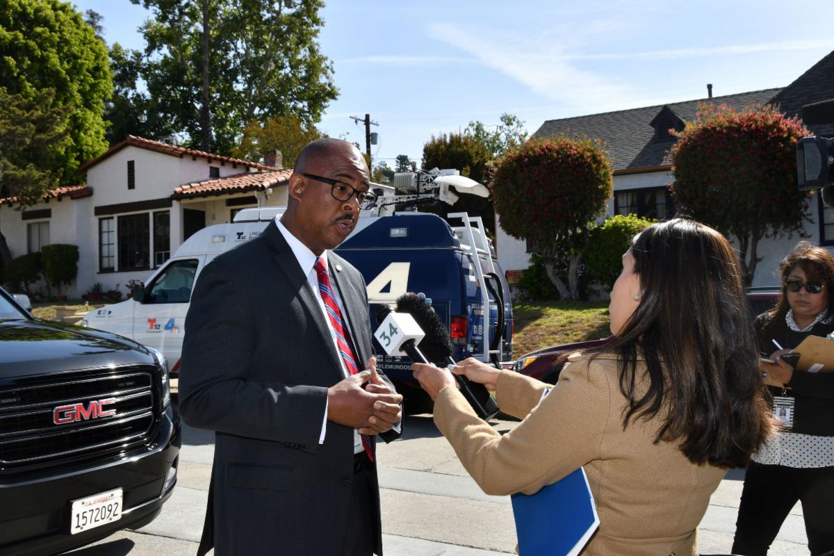 The Monthly Drop: The Source for L.A.'s Water News