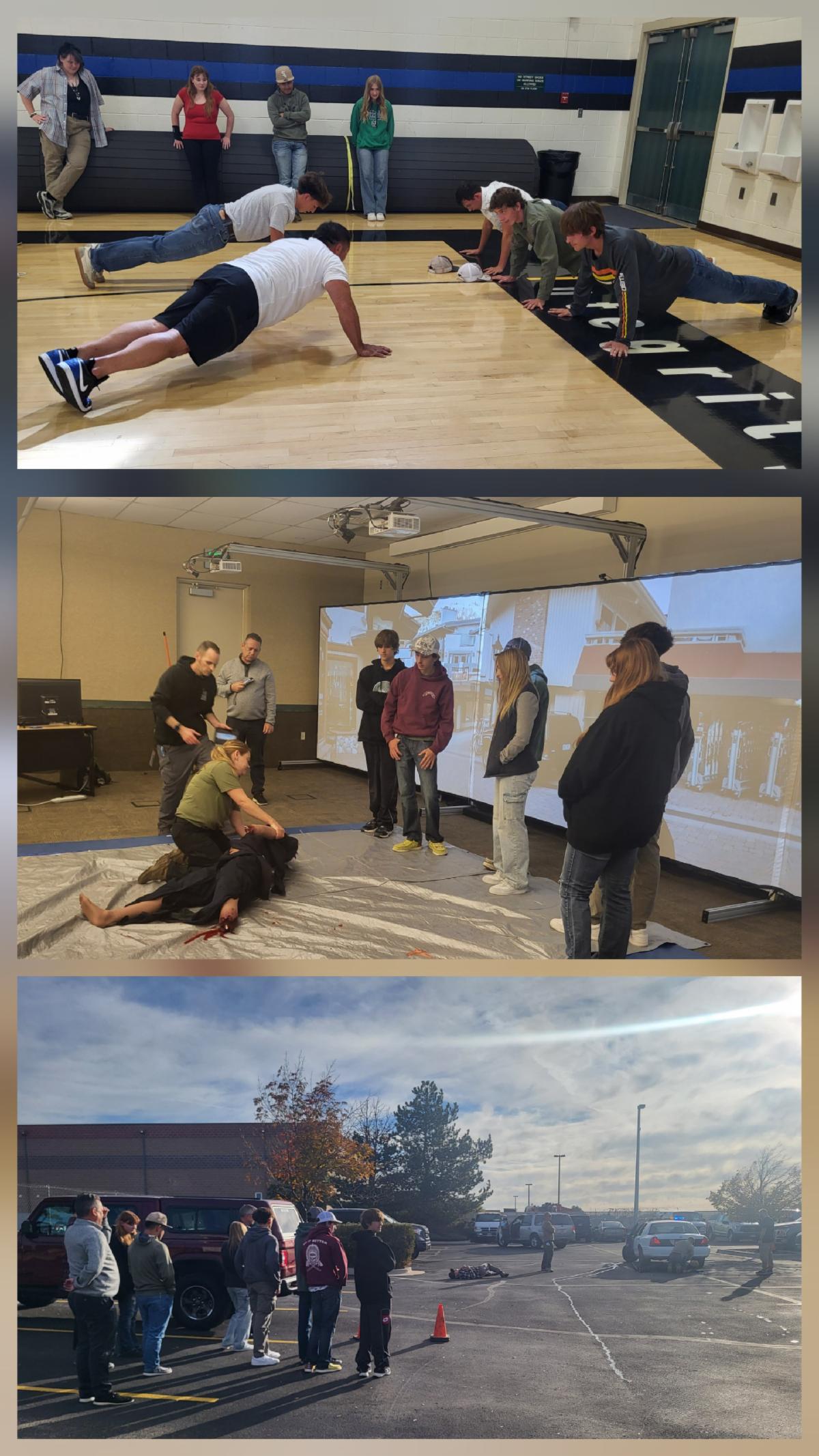 POST E-Blast November 2025