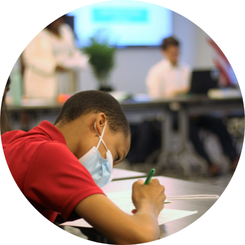 🎓| Jr. Model UN Prep Conference | Faculty Advisor Check-In Recording ...