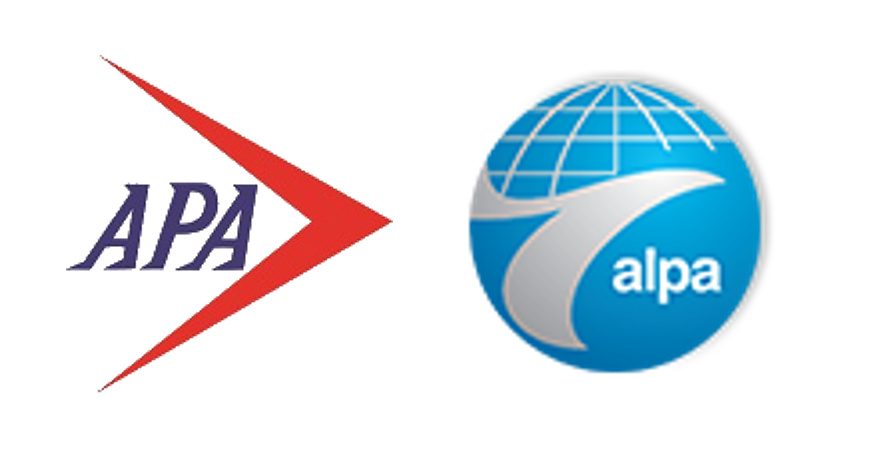 APA to Potentially Start ALPA Merger Negotiation on June 2