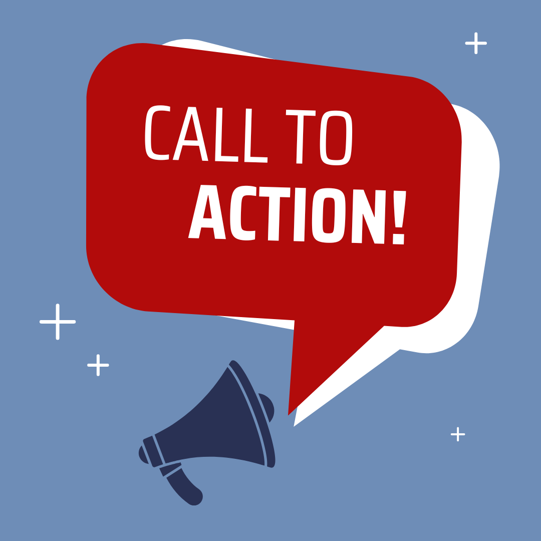 Call to Action from AZ FREE